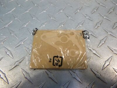 Honda Oil Pump Cover Gasket TRX90, Z50R, CT70, CRF50 15119-178-000 | eBay