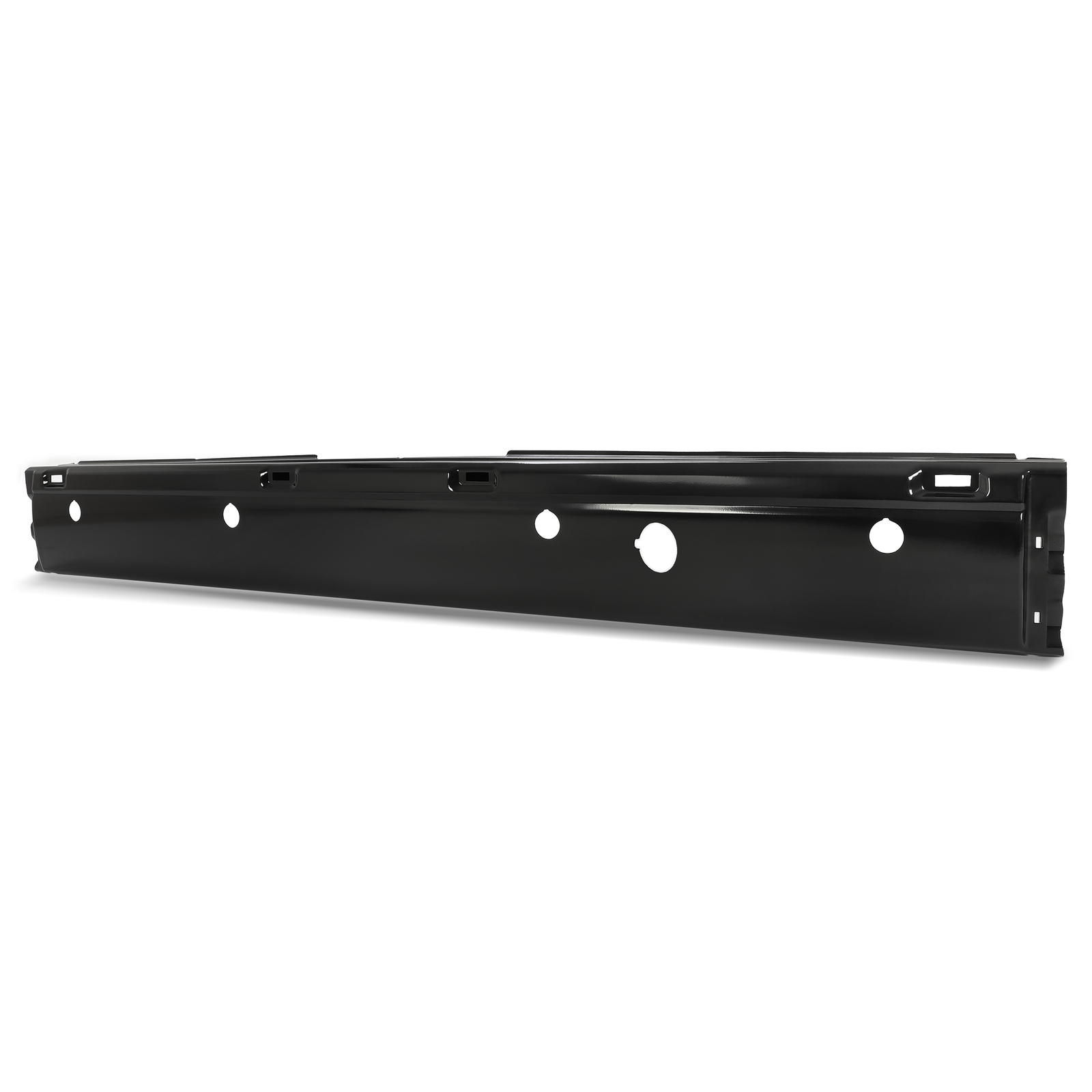 For Ford Transit Connect 2010-2013 Rear Bumper Face Bar #FO1102378 ...