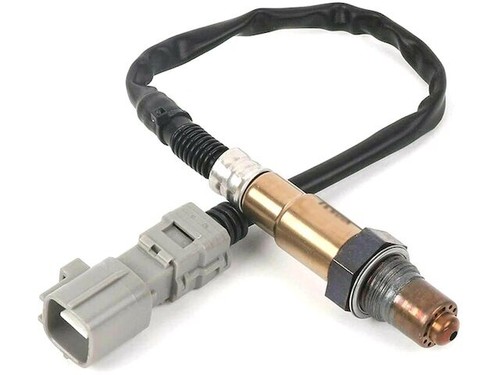 For 2002-2003 Toyota Camry Oxygen Sensor Downstream DriveBolt 96925VW ...