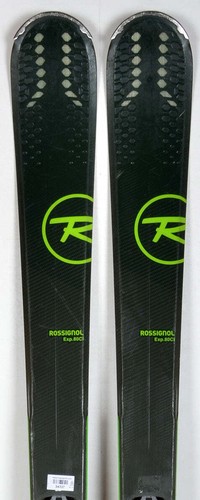 Rossignol EXPERIENCE 80 CI green - skis d'occasion - Taille 174 | eBay