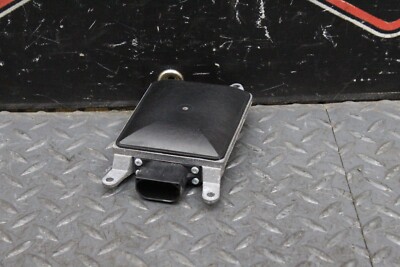 2013 - 2016 Audi S5 Driver Assist Blind Spot Alert Radar Sensor ...