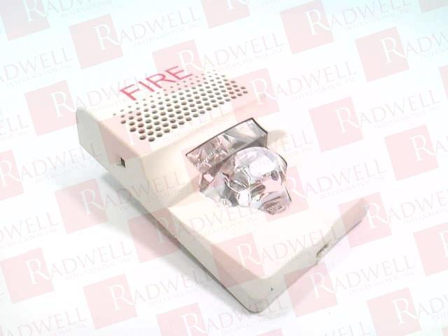 UTC FIRE & SECURITY COMPANY G1AVWF / G1AVWF (USED TESTED CLEANED) | eBay