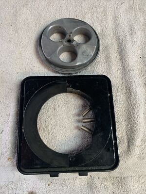 Hopper And Gumball Wheel Komet King Koin Bulk Vending Coin Machine | eBay