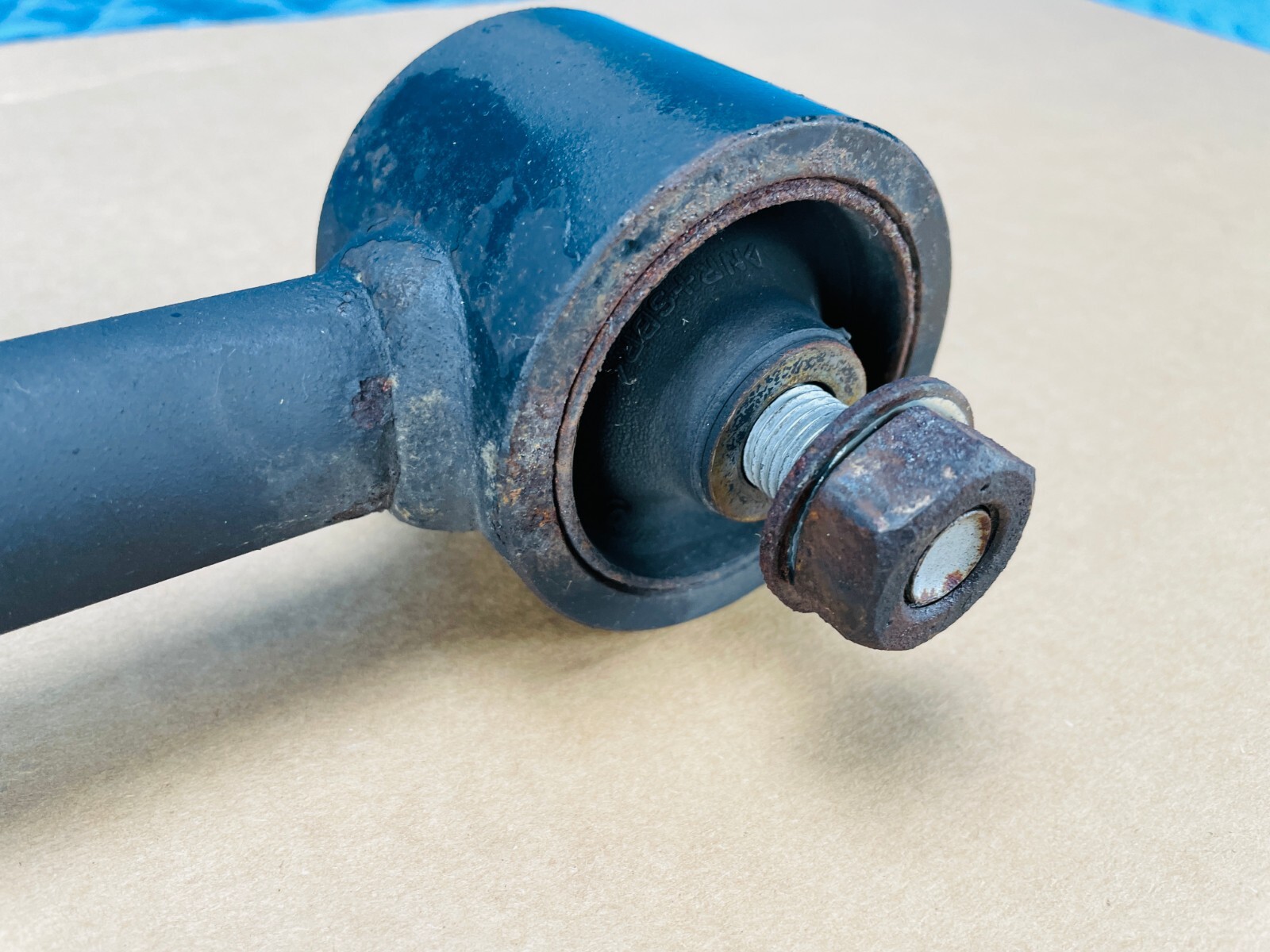 Lexus LX570 Rear Upper Control Arm Passenger Side 48710-60121 2008-2021 ...