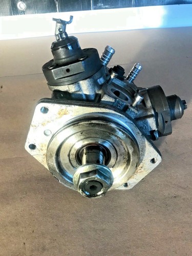 2011 12 13 14 15 16 LML CP4 Pump Duramax Diesel GMC Sierra Chevy ...