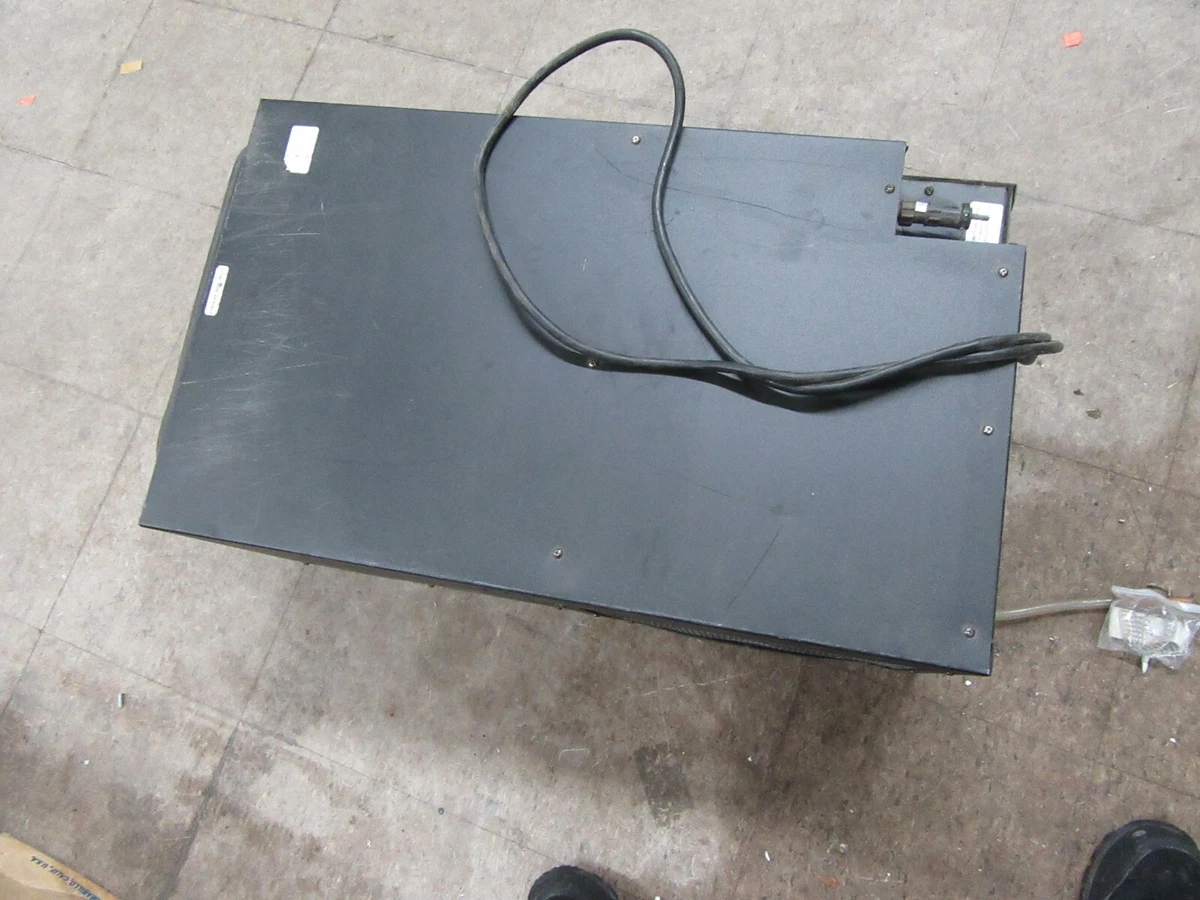 Liebert Cabinet Cooler | Cabinets Matttroy