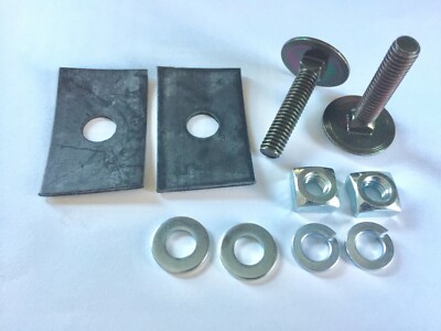 Radiator mount to Frame KIT for 1929 30 1934-1936 Chevrolet CAR | eBay