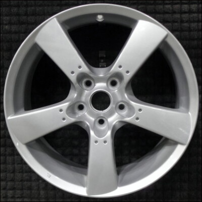Mazda RX-8 18 Inch Hyper OEM Wheel Rim 2004 To 2008 | eBay