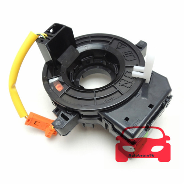 8619A167 Spiral Cable For Mitsubishi ASX 2010 - UP 2.0L Great | eBay