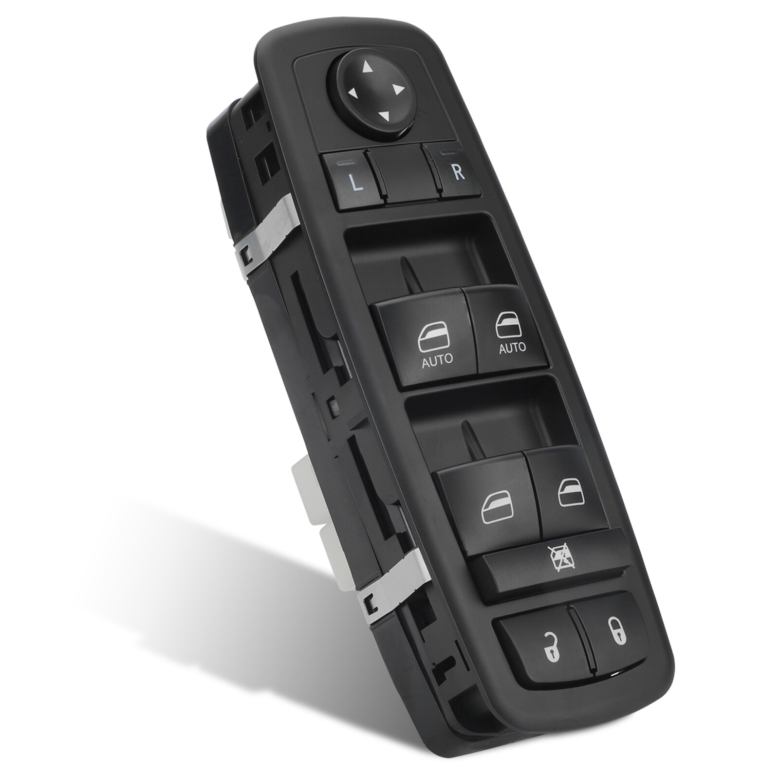 Car Power Window Switch 68086693AC for 2011-13 Jeep Grand Cherokee ...