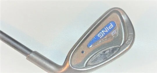 5x G2 PING G2 Golf Clubs TFC-100 Tip Flex Control Golf Iron 5 6 7 8 9 ...