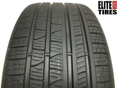 [1] Pirelli Scorpion Verde All Season P275/50R19 275 50 19 Tire 7.0-7.5 ...