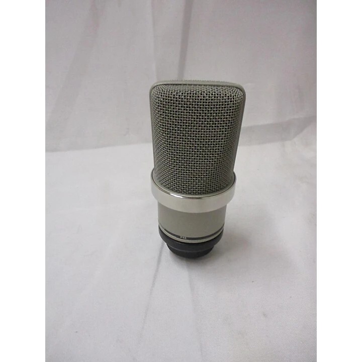 Neumann TLM 102 Condenser Microphone - Silver | eBay