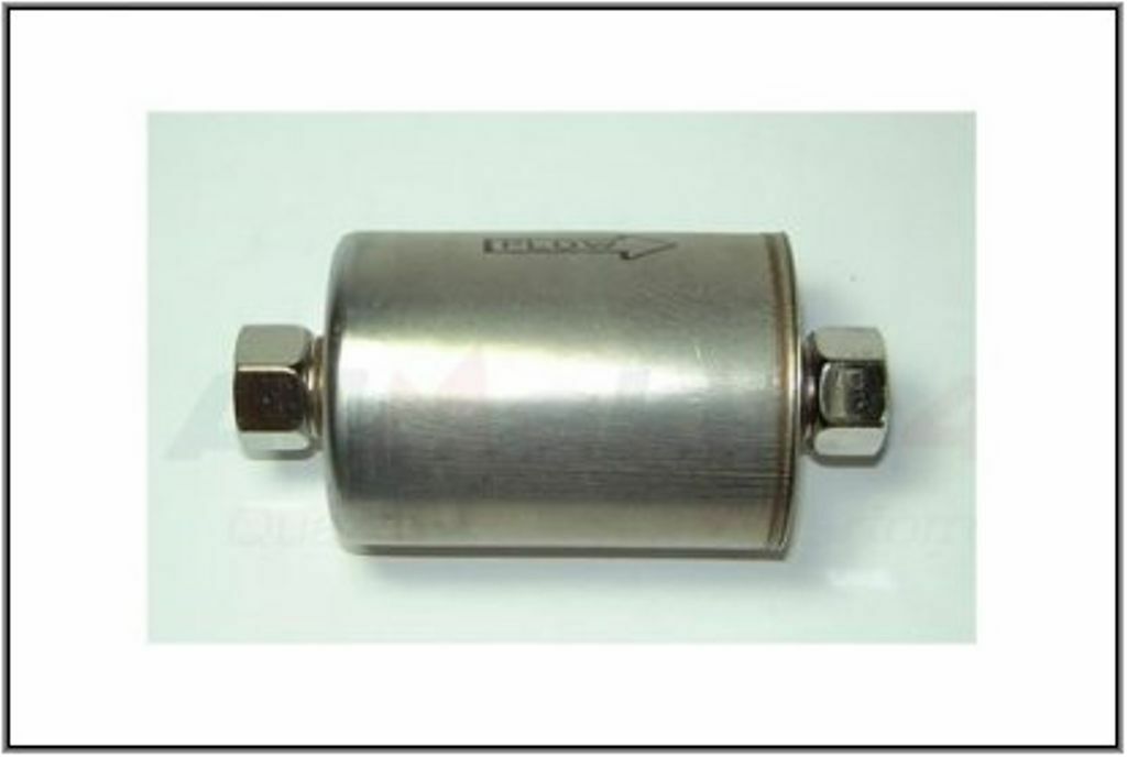 LANDROVER ESR4065 - Fuel filter cross reference