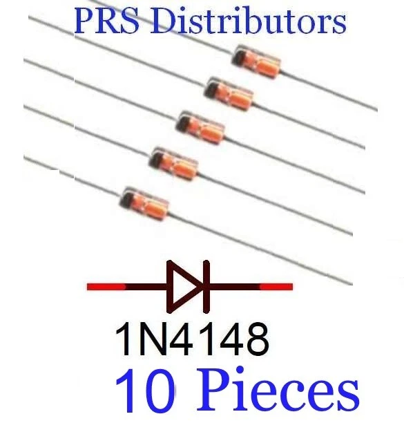 Signal Diode
