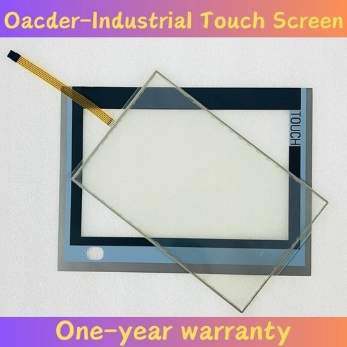 Touch Screen Panel Glass Digitizer For IPC277D 6AV7881-4AE00-2BA0 ...