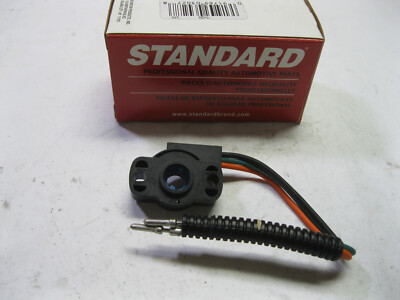 Throttle Position Sensor Standard TH29 | eBay