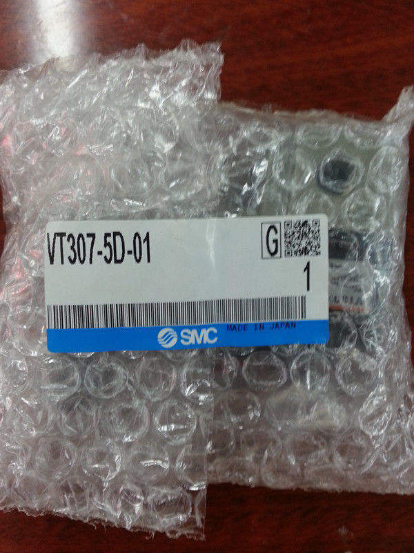 Fst VT307-5D-01 VT307-5D01 1pc NEW SMC solenoid valve | eBay