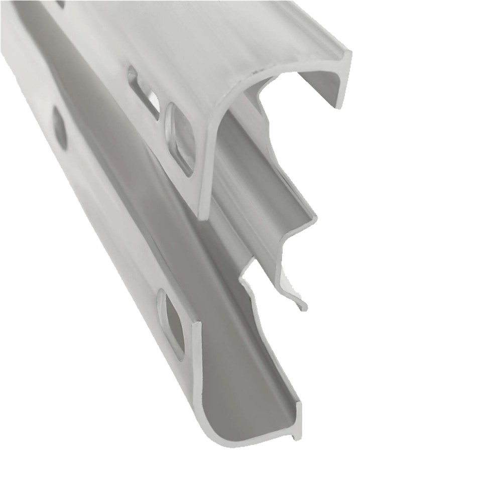 Front Bumper Reinforcement Impact Bar For Toyota Corolla 2019-2022 ...