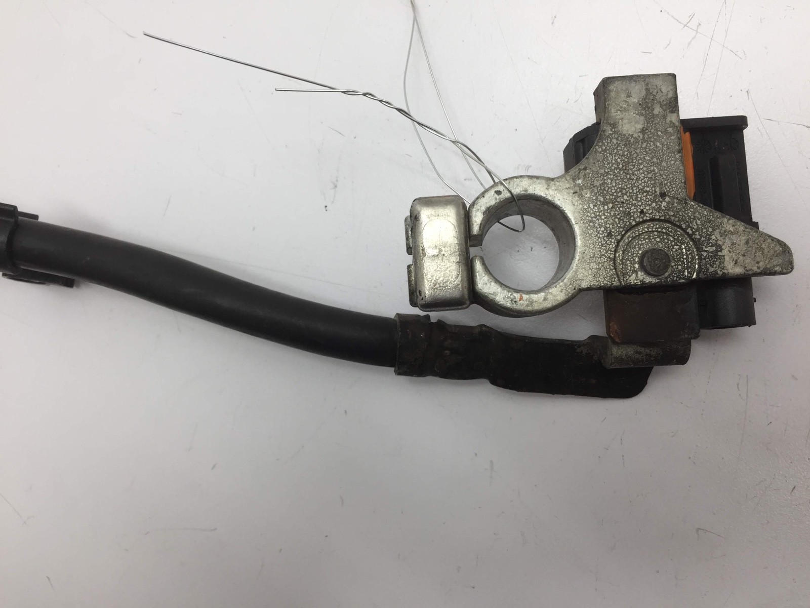 15-18 VOLVO S60 Battery Negative Cable 30659783 Used OEM | eBay