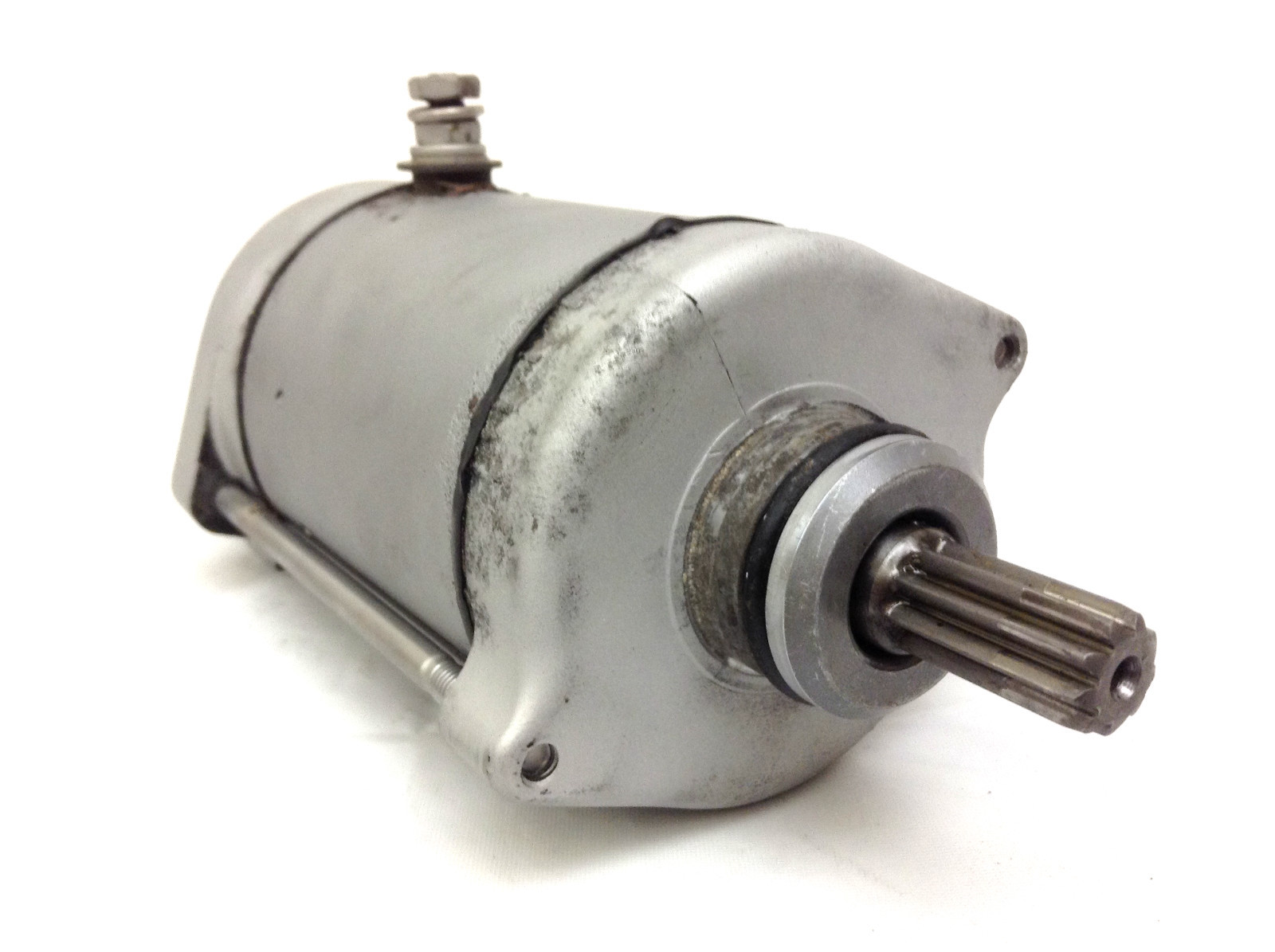 YAMAHA VX110 VX1100 DELUXE WAVERUNNER AR210 SX210 ELECTRIC STARTER ...