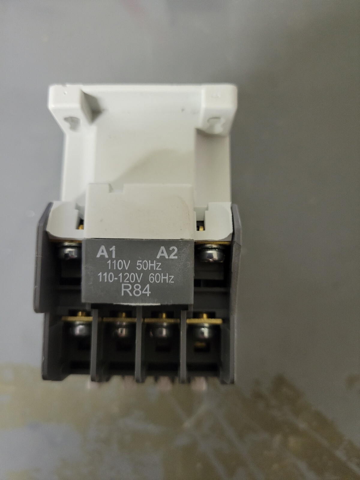 NEW ABB AC Contactor A16-40-00 1SBL181210R8400 4-Pole | eBay