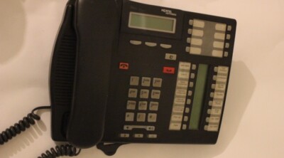 Nortel Networks T7316E Office Network Business Phone | eBay