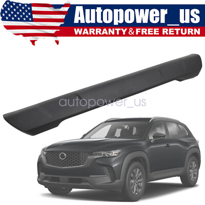 Fits 2023 2024 2025 Mazda CX-50 2.5 GT Front Skid Plate VA50501T4 ...