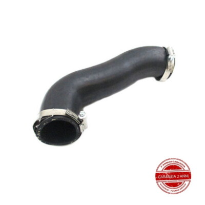 Intercooler Turbo Hose for Seat Ibiza Toledo IV 1.2/1.6TDI 6R0145832E ...
