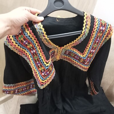 Robe Kabyle | eBay