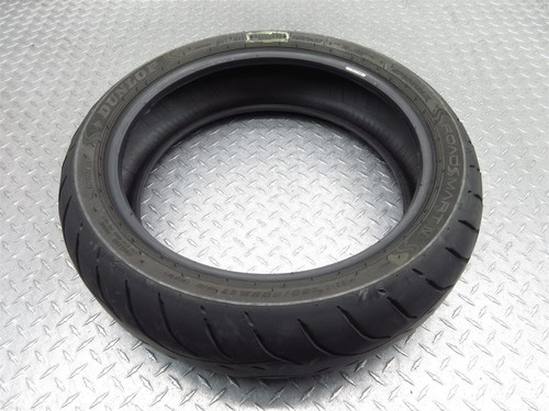 Dunlop Roadsmart IV 4 Rear Back Motorcycle Tire Tyre 160/60 160/60ZR17 ...
