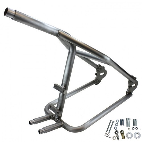 Bobber Frame Kits | Reviewmotors.co