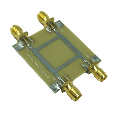 Other - Directional Bridge