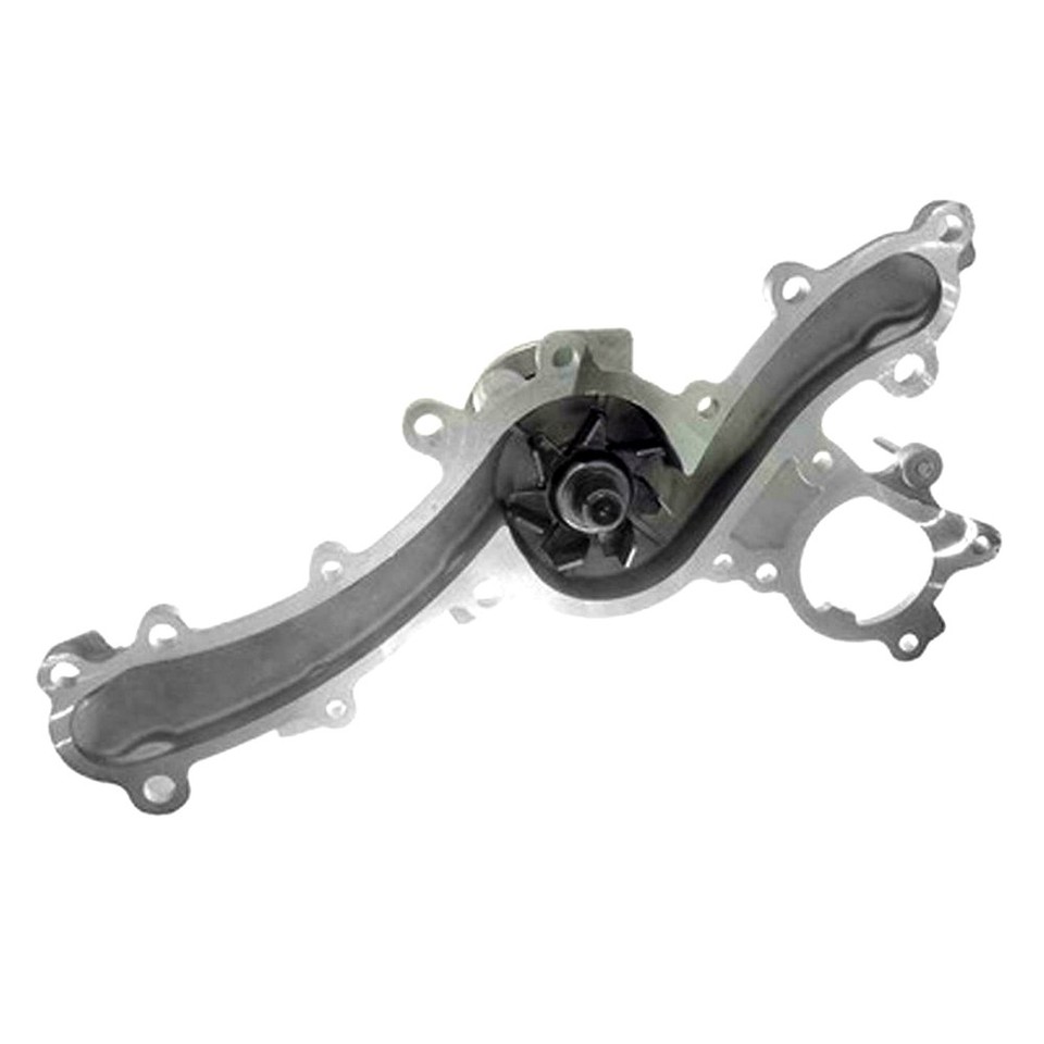 WATER PUMP FITS TOYOTA TACOMA EDICION ESPECIAL 3.5L 2017 2018 2019 ...