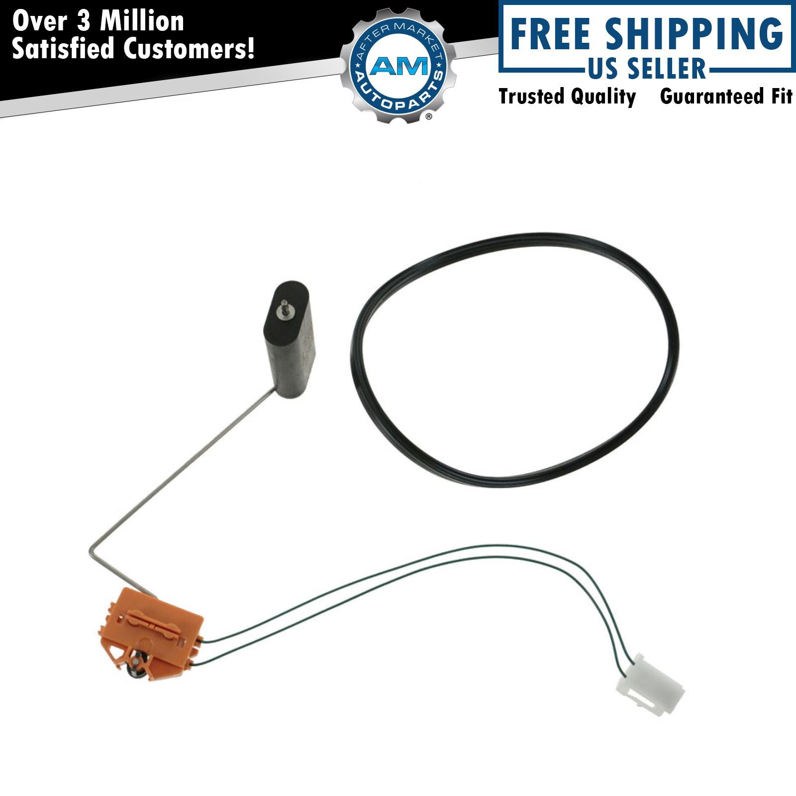 Fuel Gas Tank Level Sensor Pump Mounted NEW for Buick Chevy GMC Isuzu ...