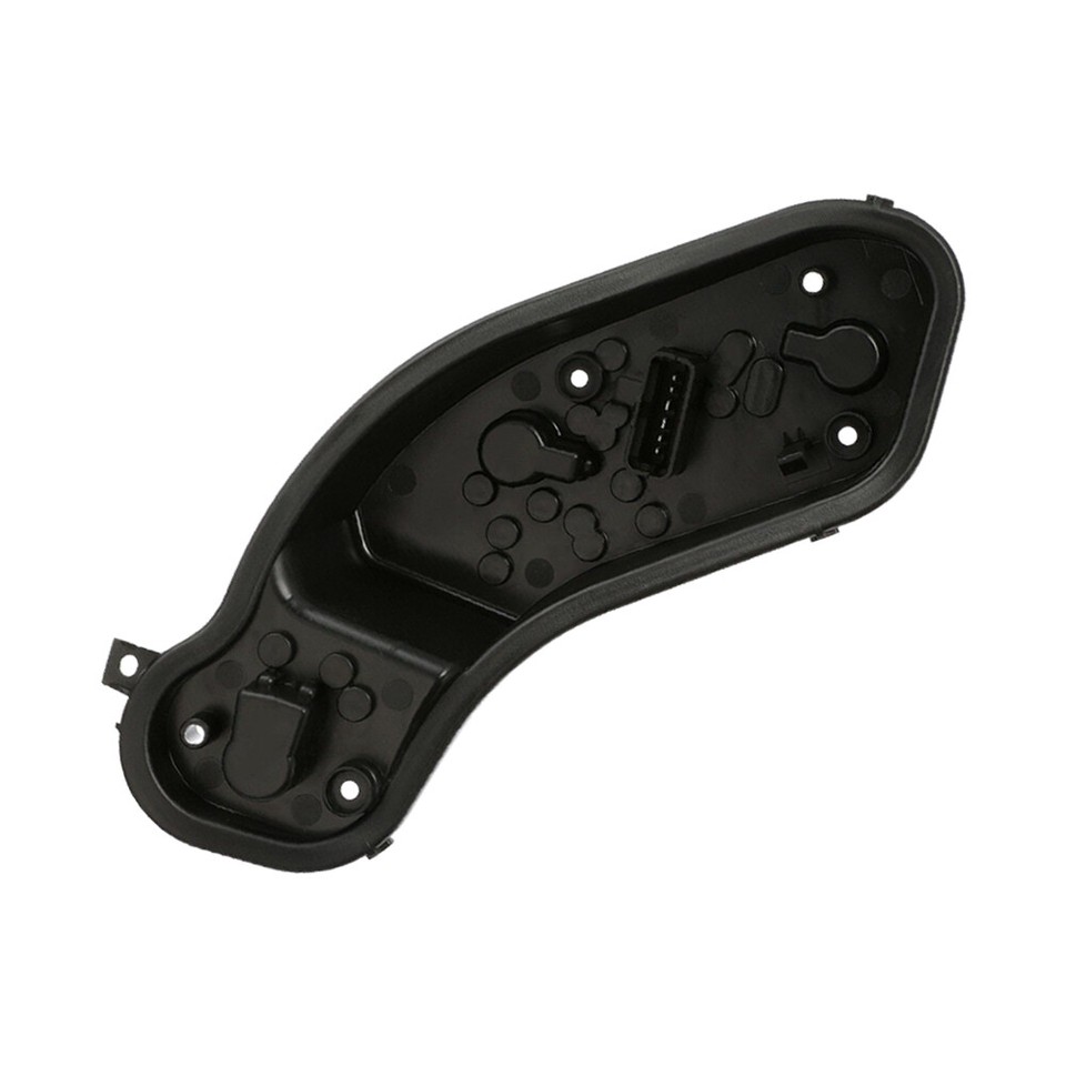 For Nissan Versa 2012-2018 Rear Taillight Socket Assembly 26551-3AW0A ...