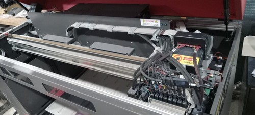 USED Coldesi Compress UV-600s UV Printer with Software | eBay