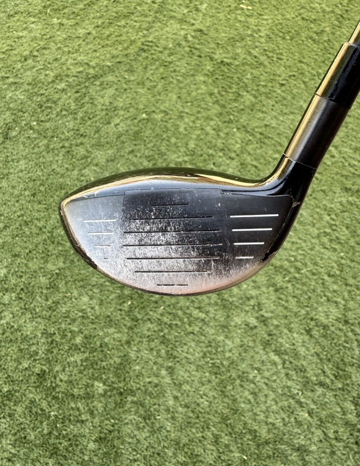 Cleveland Classic XL 7 Wood (20.5*) Matrix Ozik XCON 6 Shaft Reg Flex ...
