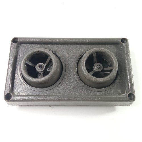 2 Vent Bus Air Conditioning Outlet Vent Rotatable For Bus Made In ...