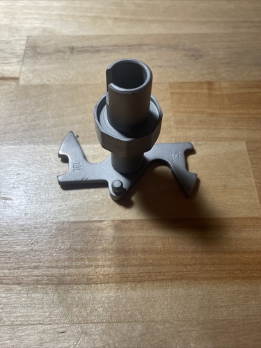 1969 1970 FORD BOSS 429 302 MUSTANG DUAL POINT DISTRIBUTOR CAM ROTOR ...