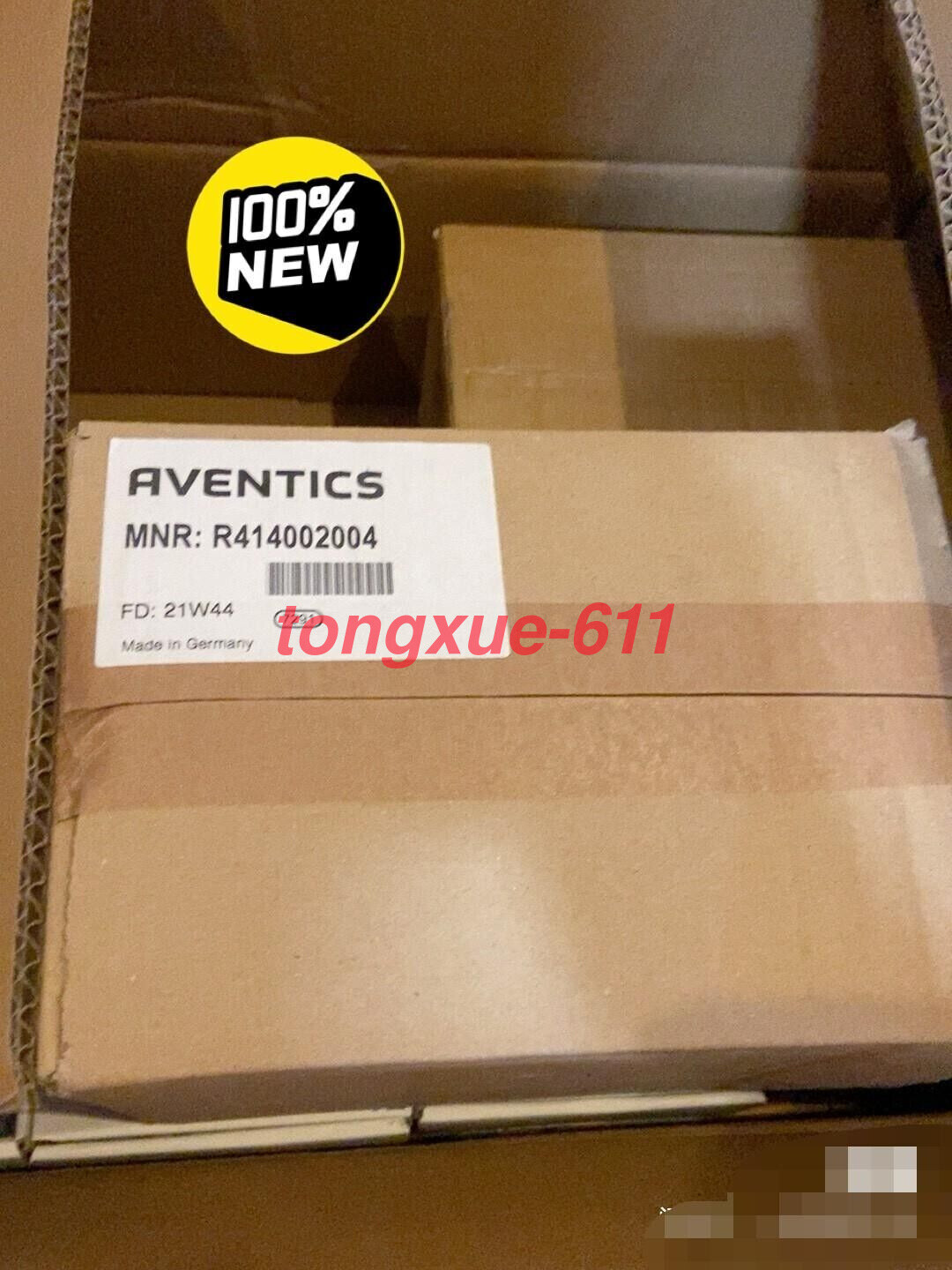 1pc NEW R414002004 Via FedEx or DHL | eBay