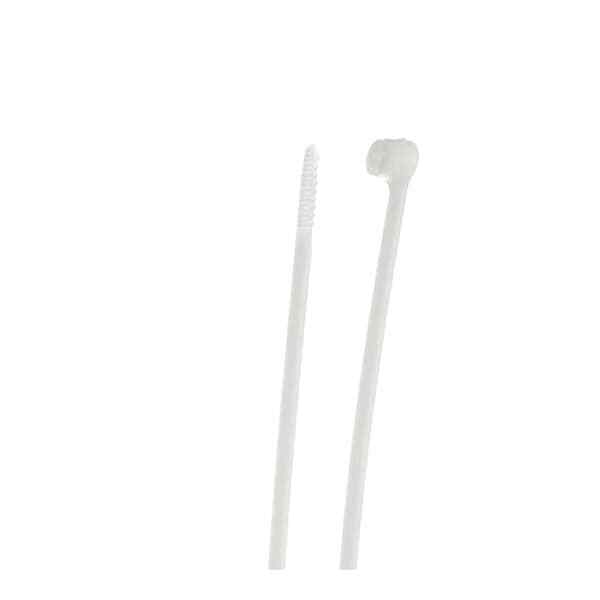 Ty-Rap Ty27m 13.4" L Heavy Duty Cable Tie Nat Pk 500 786210824697 | eBay