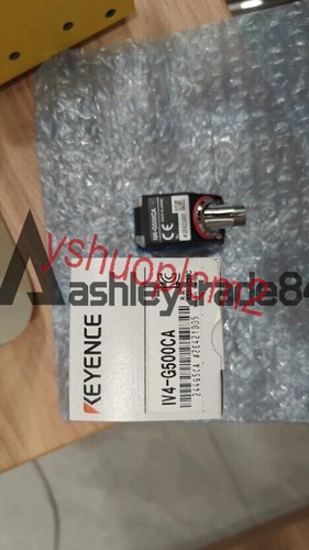 1PCS new Keyence IV4-G500CA Vision Sensor | eBay