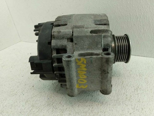 2005-2016 VOLKSWAGEN JETTA BEETLE AUDI A3 Alternator 140 Amp Bosch ...