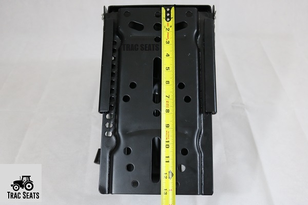 Grey Tractor Suspension Seat Fits Massey Ferguson 135 150 165 175 180 ...