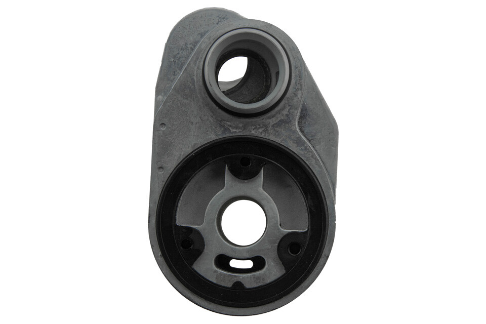 ÖLKÜHLER passend für IVECO DAILY IV 2.3D 06-11 OE zu Vergl.: 5801630223 ...