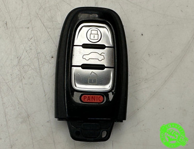 2011 - 2018 AUDI A7 A8 - SMART KEY LESS ENTRY REMOTE FOB OEM | eBay