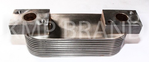 3804935 CORE OIL COOLER for Cummins® (4095097, 3201785, 3331668) | eBay