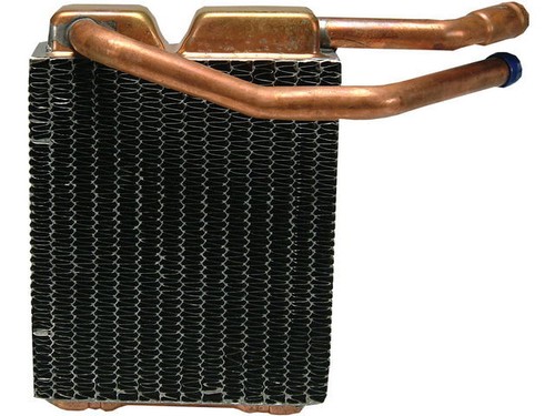 Heater Core For 84-96 Chevy Corvette QH28F7 Heater Core | eBay