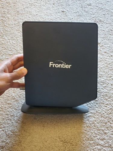 Verizon Frontier FiOS-G1100 Dual Band Gateway Wireless Router | eBay